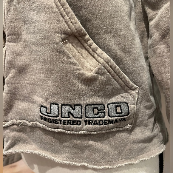 JNCO | Jackets & Coats | Vintage Y2k Jnco Jeans Zip Front Jacket | Poshmark